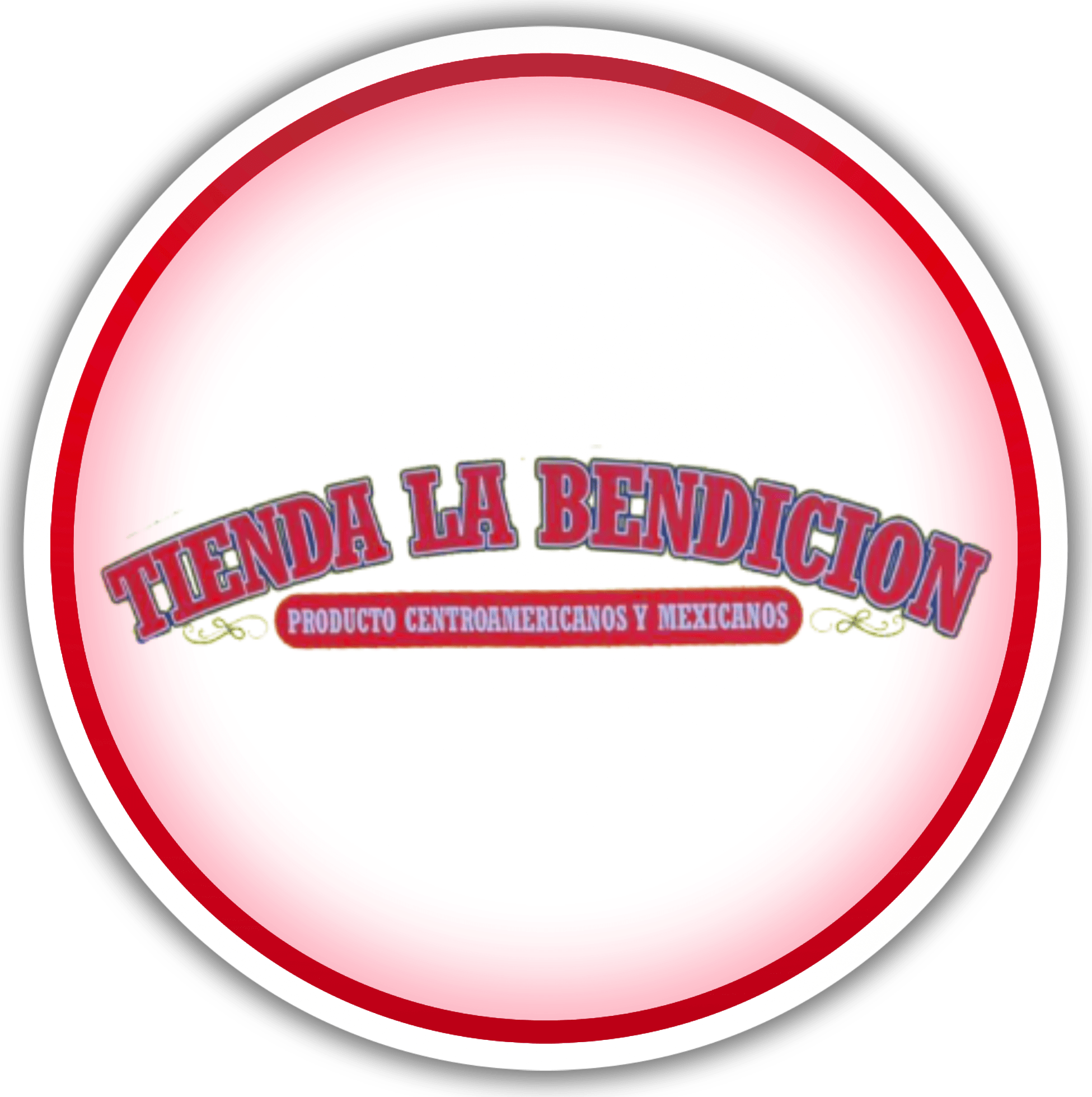 Tienda la Bendicion is a Central American Grocery Store in East ...